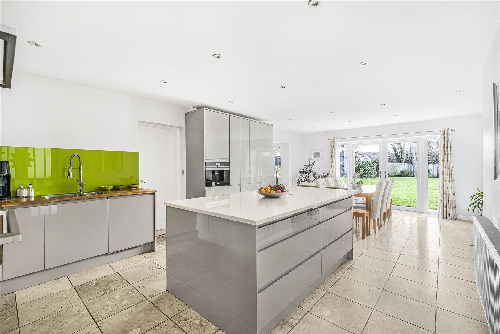 5 Bedroom for sale in Exning - Cheffins Newmarket Sales